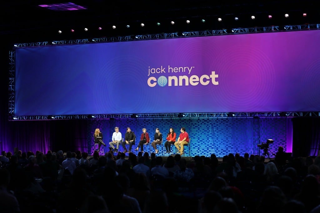 New Ideas and Possibilities: 2023’s Jack Henry™ Connect | FinTalk